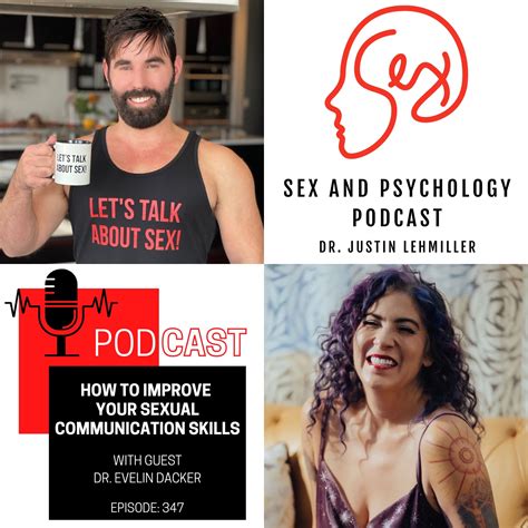 Episode 347 How To Improve Your Sexual Communication Skills Sex And