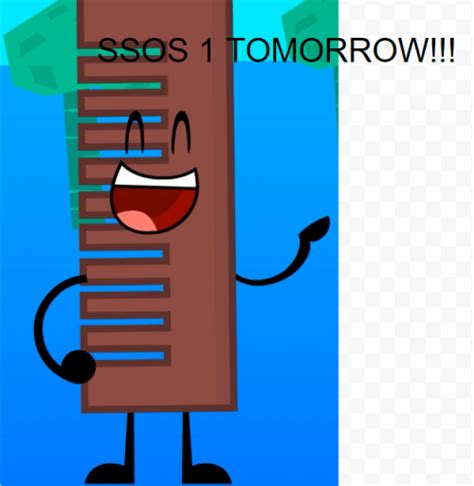 Create A Six Secondly Object Show Tier List Tiermaker