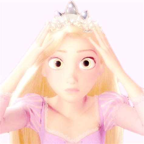 🌻 Rapunzel Icon Rapunzel Tangled Movie Tangled