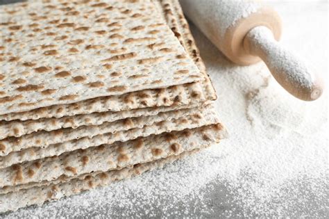 Matzo Meal Substitute 15 Best Choices Substitute Cooking