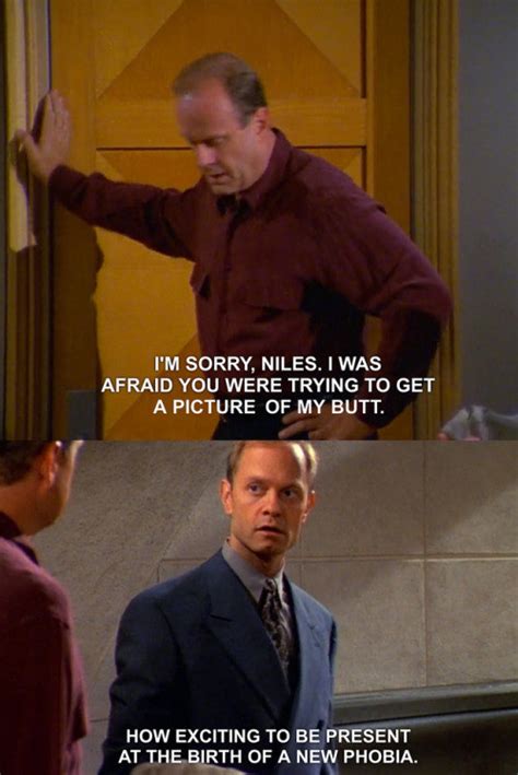 Best Lines From Frasier At Autumn Allen Blog