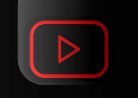 Edit Free Photo Of Red Play Button Youtube Subscribe Youtube Logo Needpix