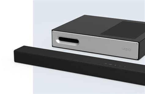 Enhanced Sound VIZIO