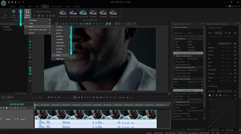 How To Use VSDC Video Editor A Comprehensive Guide