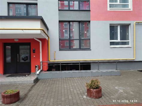 Нежитлове приміщення загальною площею 3 8 кв м приміщення XxІii що знаходиться за адресою