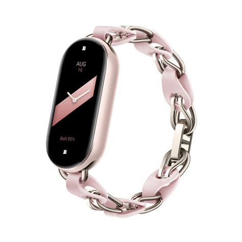 Xiaomi Mi Band 9 New Health Data Sharing Feature Xiaomi For All