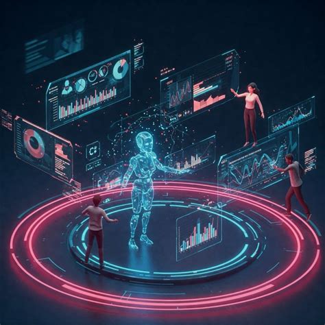 Dataanalysis Ai Futureofwork Digitaltransformation Innovation… Mohd Zaed Ibrahim