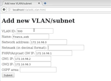 Ansible Tech Demo With Cisco Nx Os 2 Andras The Techie