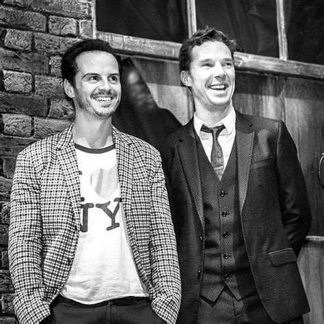 Andrew Scott On Twitter Andrew Scott Benedict Sherlock Benedict