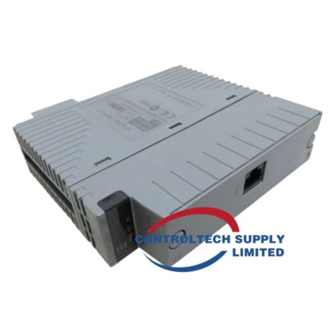 Yokogawa Ale111 S01 Ethernet Communication Module Controltech Supply Limited
