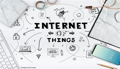modeling self adaptative iot architectures