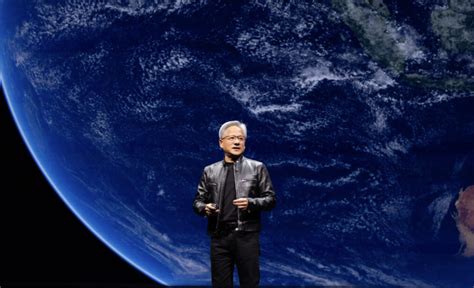 Nvidia Unveils New Data Centre Gpu Architecture Called Rubin Mobile