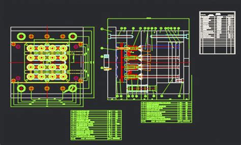 Do 3d Modeling And 2d Drawing Using Autocad By Sohailhaneef962 Fiverr