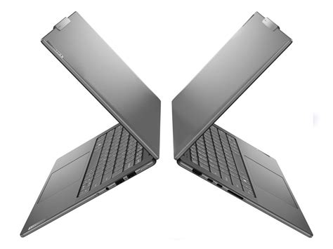 Lenovo Slim Pro 9 14IRP8 Notebookcheck Org