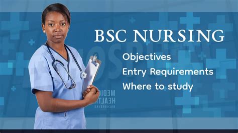 Bachelor Of Science Nursing Degree Program In Kenya An Overview