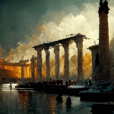 Art Of Roman Civilization Arthyna Hyderabad India
