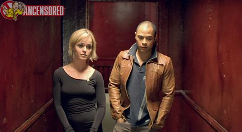 Taryn Manning Nue Dans After Sex