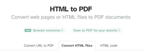 How To Convert Webpage To PDF 12 Best Tools