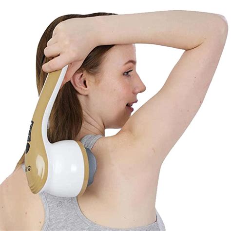 Handheld Massager Electric India Buy Jsb Hf141 Online