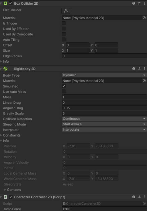 Cinemachine 2d Follow Stutter Unity Engine Unity Discussions