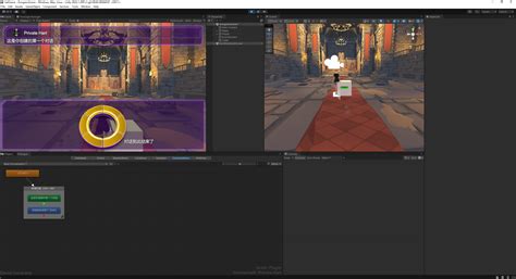 Dialogue System For Unity（一）：插件的简单使用与快速上手 桜庭の猫 博客园