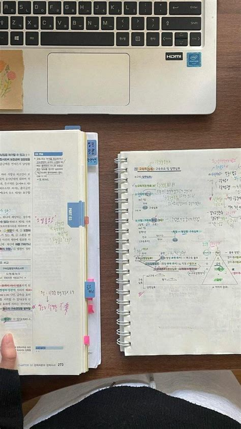 Stay Organized With Time Management Notes