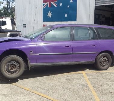 VX Holden Commodore Spare Parts Commodore Shop