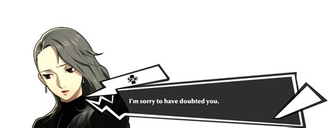 Sojiro And Sae React To Rank 9and10 And Dating With Futaba Or Makoto