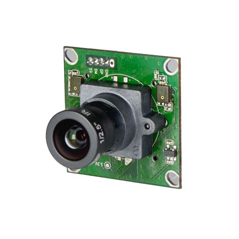 VGA Camera Module Supertek