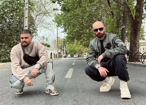 هیپهاپولوژیست کیست؟ زندگی شخصی و حواشی ویدو