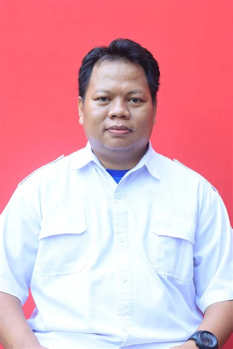 Sigit Pamungkas Smk Negeri 36 Jakarta