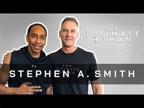 Cholesterol Numbers Have Dropped By About 100 Stephen A Smith