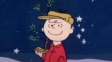 ‘a Charlie Brown Christmas Became A Holiday Classic Against All Odds
