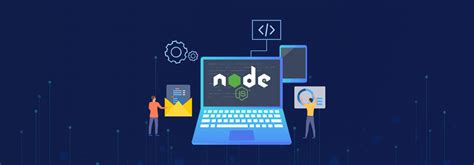 why node js is an ideal platform for enterprise app development