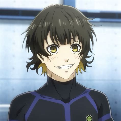 Bachira Meguru Barche