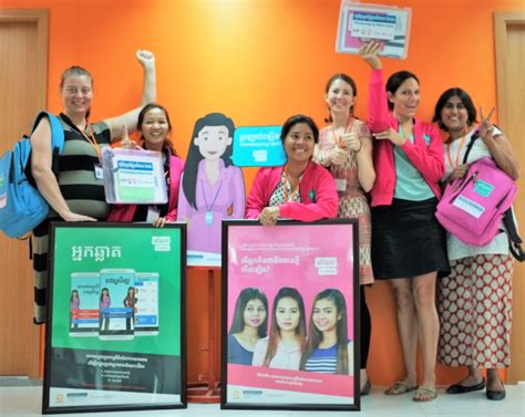 CARE Launches Program To Help Garment Workers Make Informed Healthy Choices About Sex GirlTalkHQ