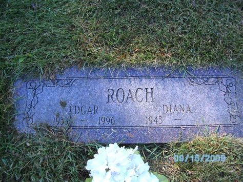 Kathryn Diana Stiles Roach 1943 2017 Monumento Find A Grave