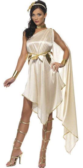 Sexy Roman Costume