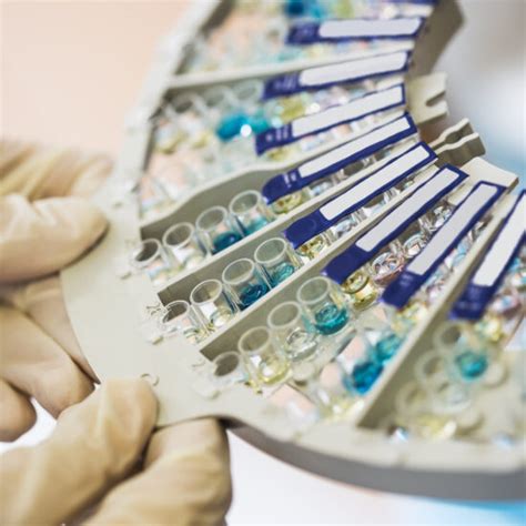 What Is Biotechnology Types Examples And Applications • Biotech Health X