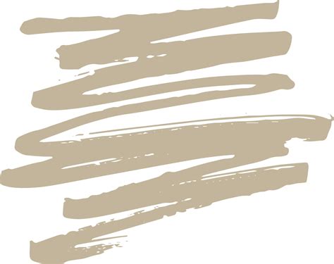 Abstract Colorful Scribble Line Stroke Artistic Graphic Design Elements For Lower Third Brush