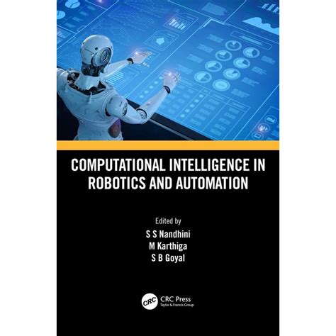 Jual Buku Computational Intelligence In Robotics And Automation Shopee Indonesia