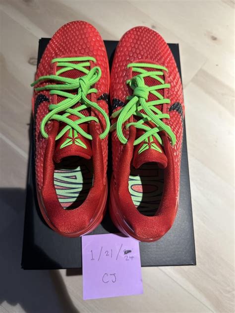 Lc Reverse Grinches R Kobereps
