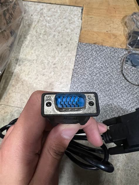 모니터 Dvi Vga Hdmi Dp 차이점 모니터 케이블 차이점 컴퓨터 모니터 케이블 종류 네이버 블로그