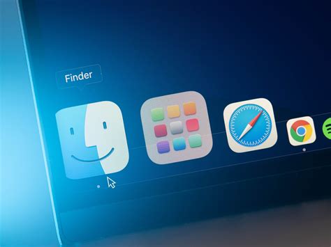 Tips For Customizing The Mac Finder App Popular Science