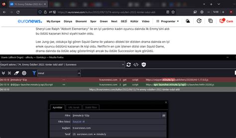 Nuisance · Issue 17178 · Ublockoriginuassets · Github