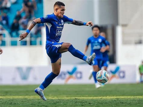 Gali Freitas Moncer Di Psis Ternyata Ada Peran Jurnalis Di Balik Kedatangannya