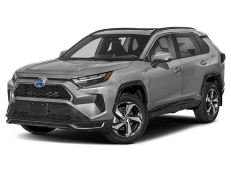 25 Used And Certified Pre Owned Toyota Suvs From 2016 And Newer Under