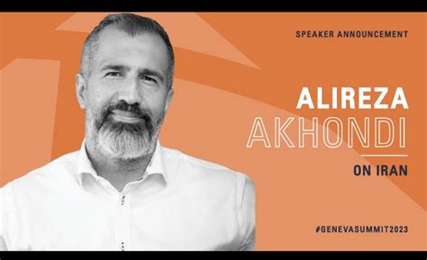 Mina Fathi Dehkordi On Linkedin Genevasummit2023