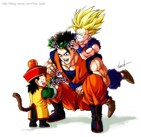Dbz Characters X Reader Adult Gohan X Reader Lemon Anime Dragon