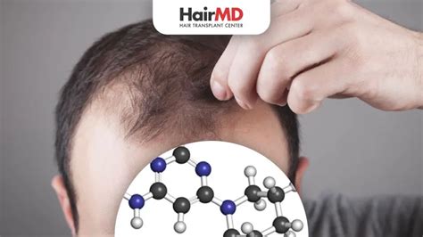 How Does Adenosine Triphosphate Help With Hair Loss